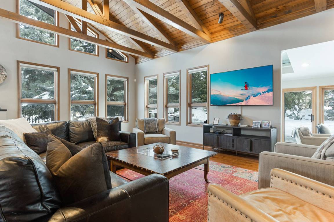 316 M² House ∙ 4 Bedrooms ∙ 8 Guests - Beaver Creek, CO