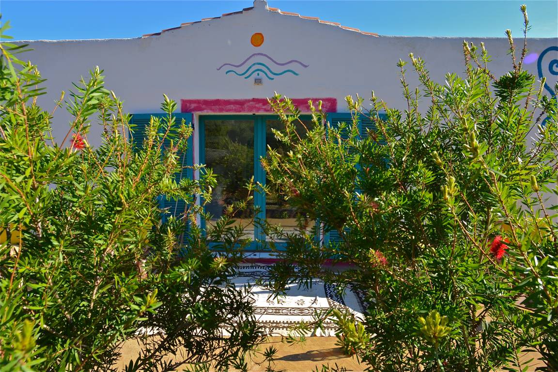 130 M² Casa Vacanza ∙ 4 Camere Da Letto ∙ 9 Ospiti - Carloforte