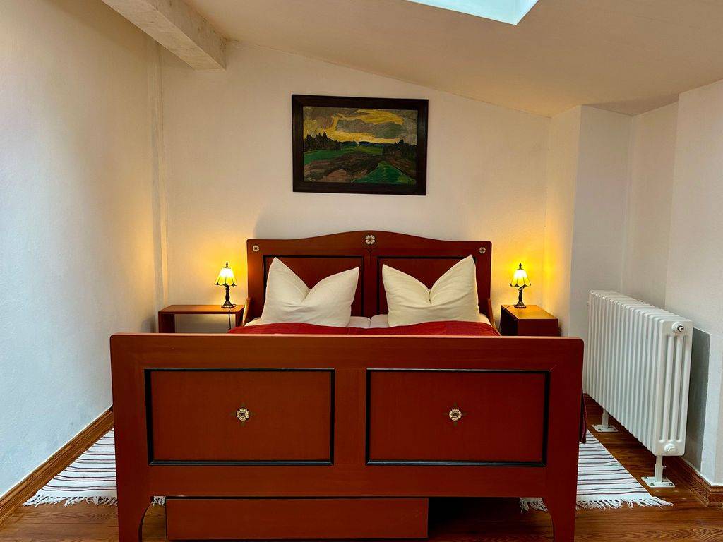 40 M² Apartamento ∙ 2 Huéspedes - Anklam