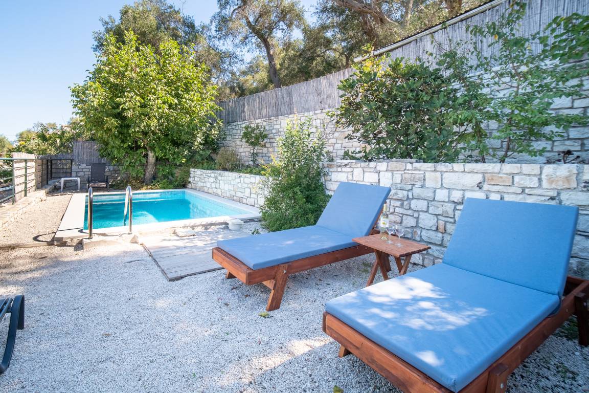 50 平方米 別墅 ∙ 2客房 ∙ 4客人 - 帕克西島