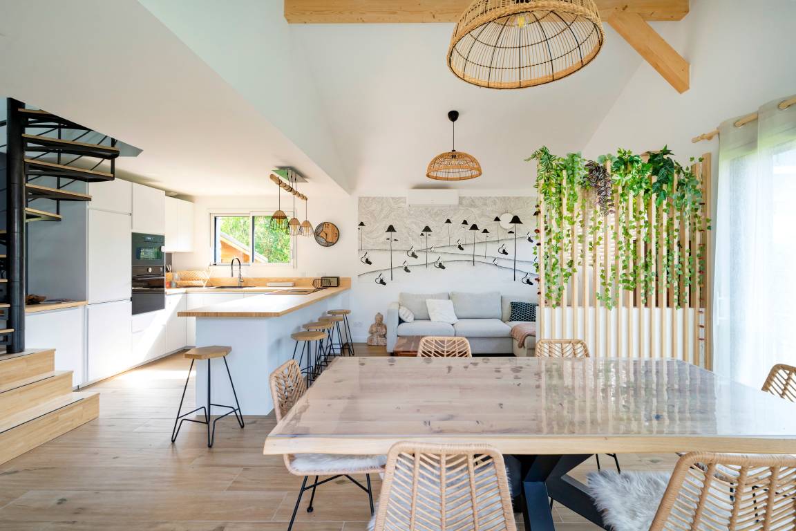 90 M² Casa Vacanza ∙ 3 Camere Da Letto ∙ 6 Ospiti - Seignosse