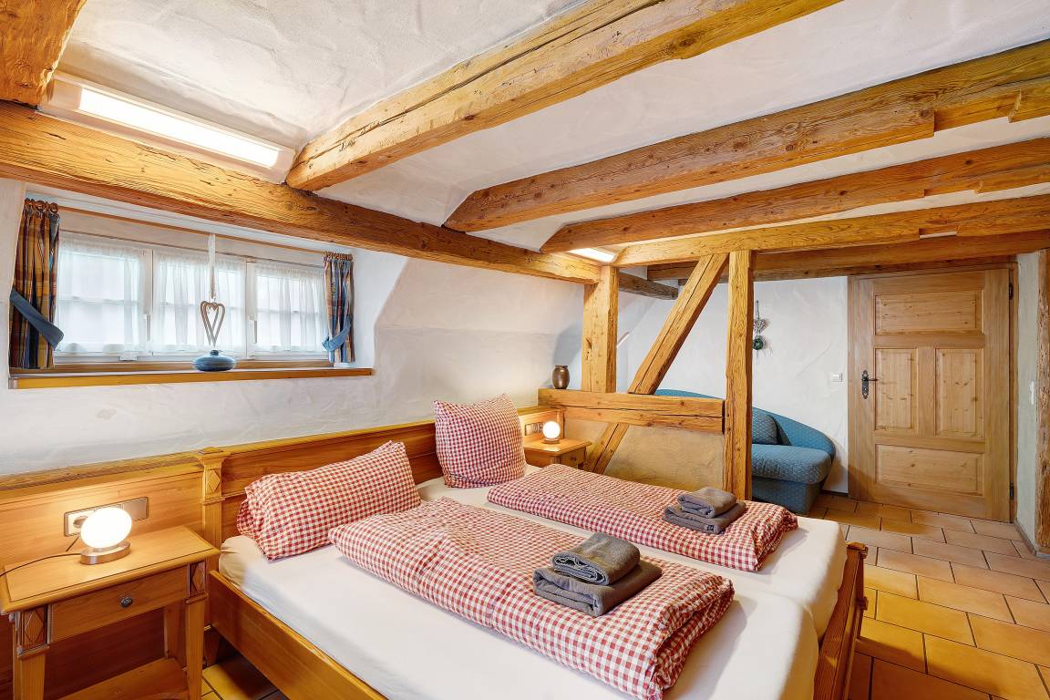 26 M² Studio ∙ 1 Chambre ∙ 3 Personnes - Sasbachwalden