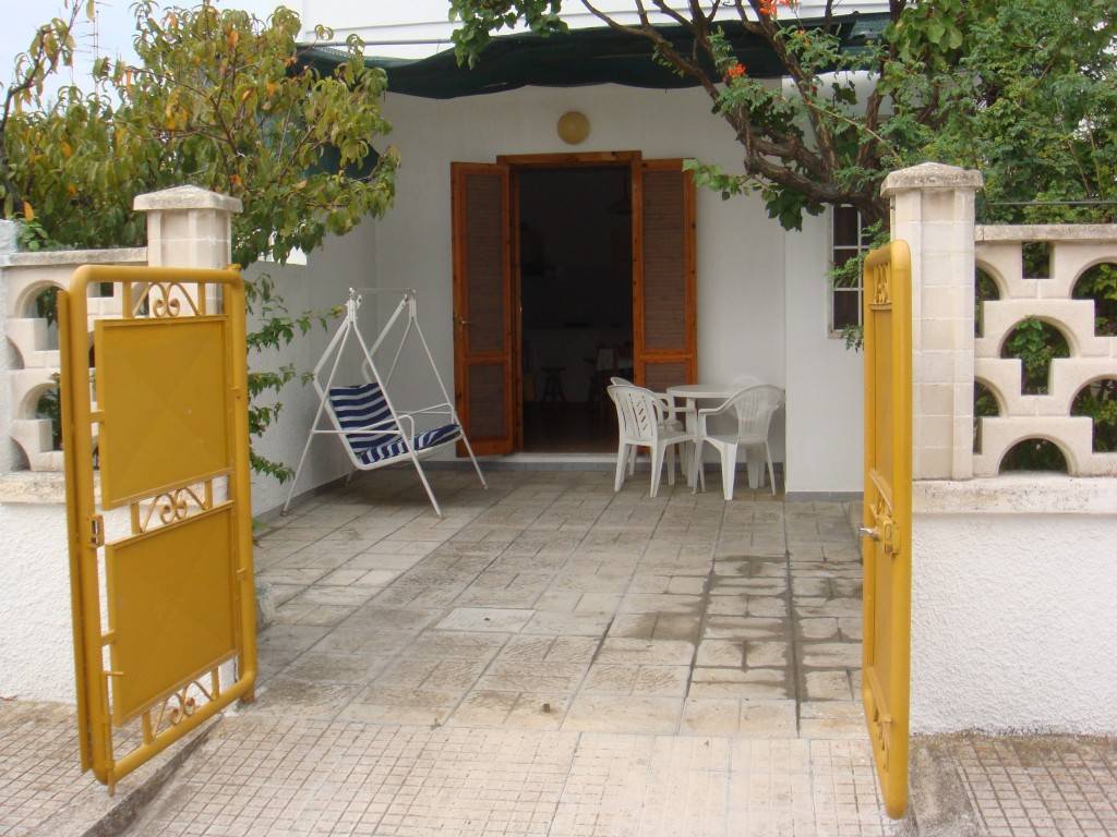70 M² Apartment ∙ 2 Bedrooms ∙ 5 Guests - Torre dell'Orso