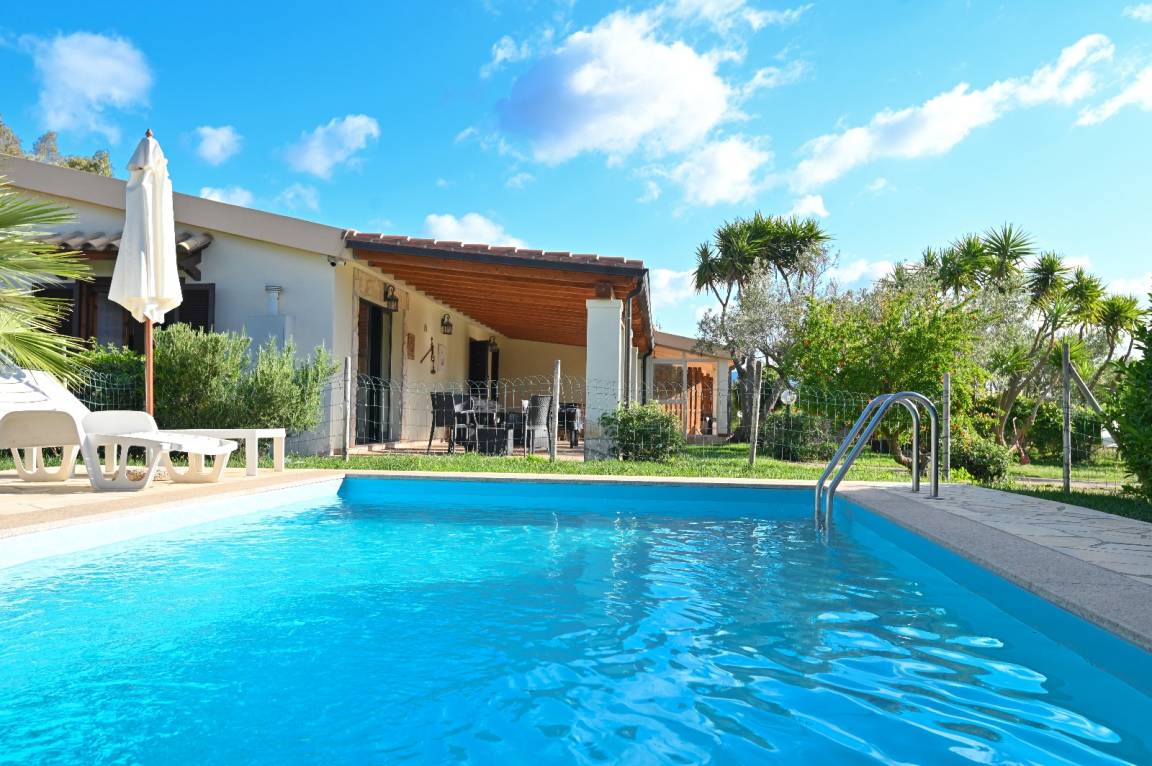 80 M² Chambre Privée ∙ 2 Chambres ∙ 6 Personnes - Sardaigne