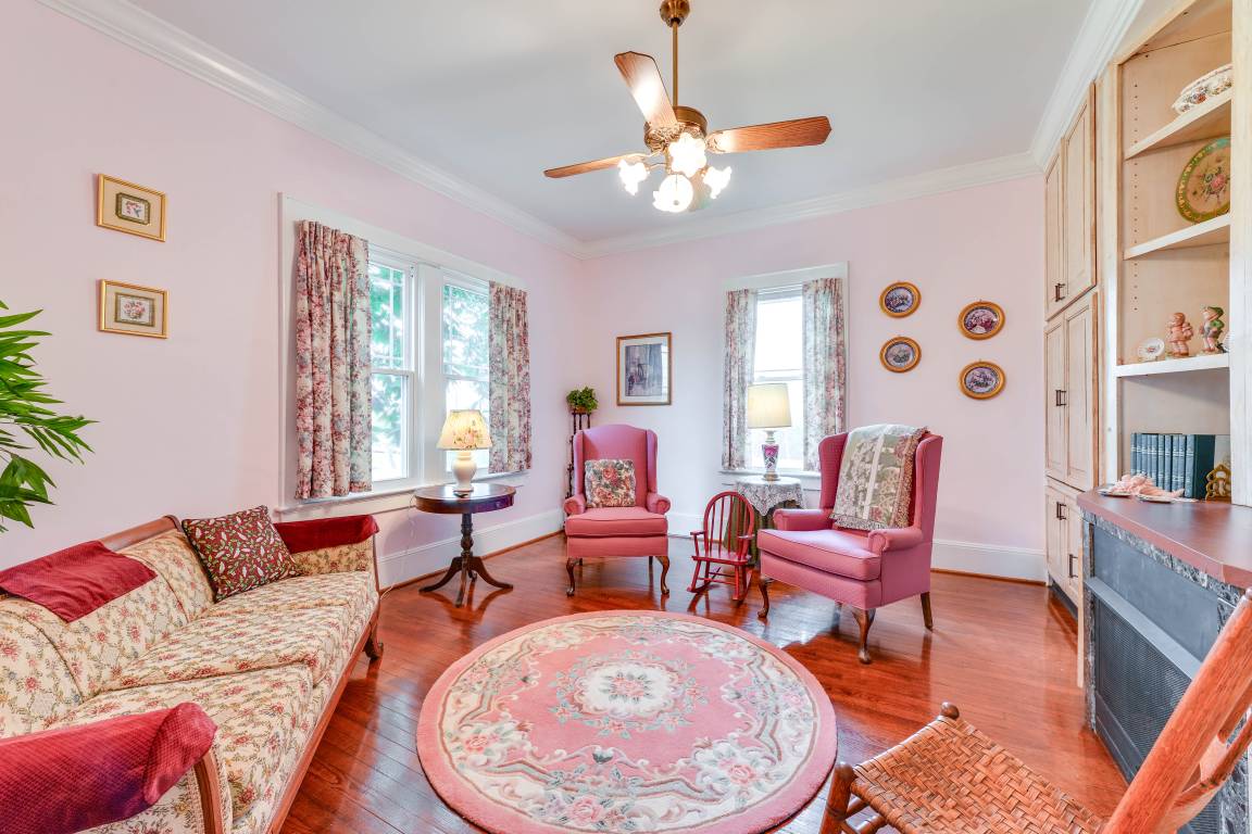 278 M² House ∙ 3 Bedrooms ∙ 9 Guests - Lincoln County, NC