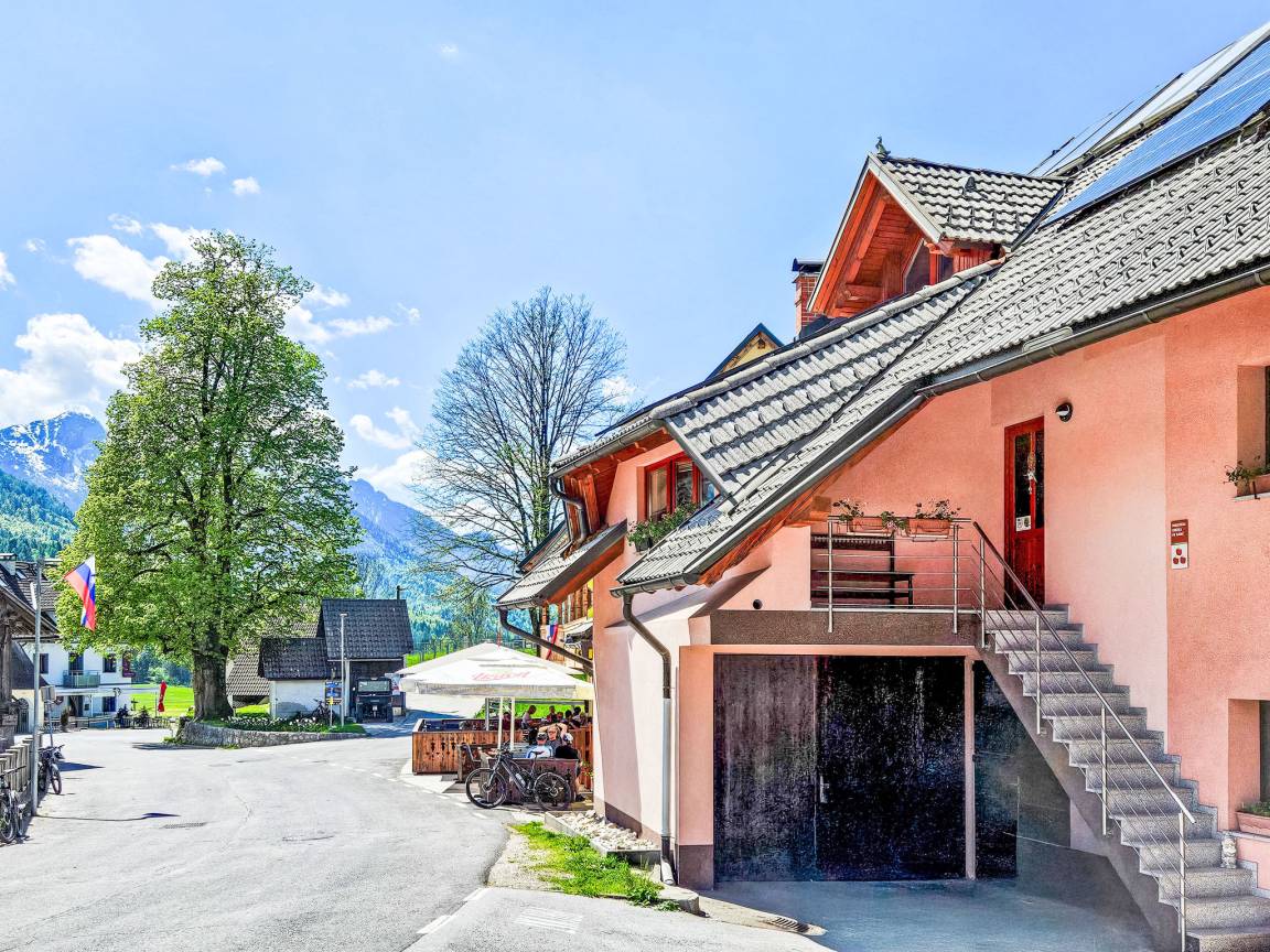 160 M² Appartamento Vacanza ∙ 3 Camere Da Letto ∙ 6 Ospiti - Tarvisio