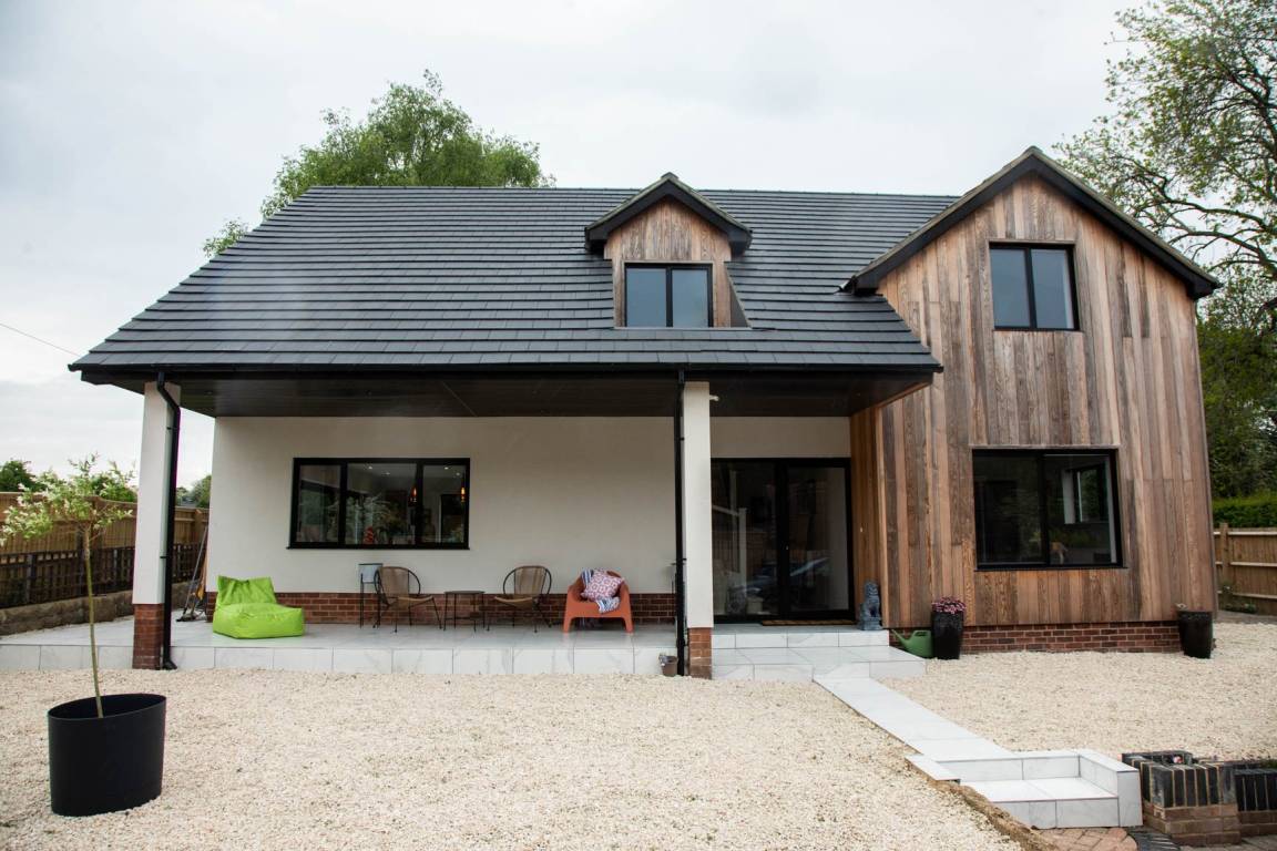 185 M² House ∙ 4 Bedrooms ∙ 10 Guests - Henley-on-Thames