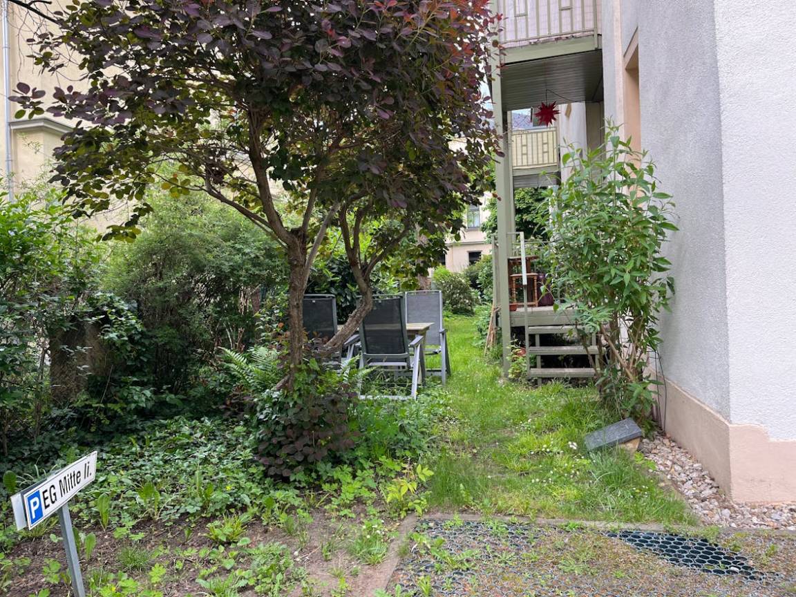 70 M² Apartamento ∙ 1 Habitación ∙ 2 Huéspedes - Dresden