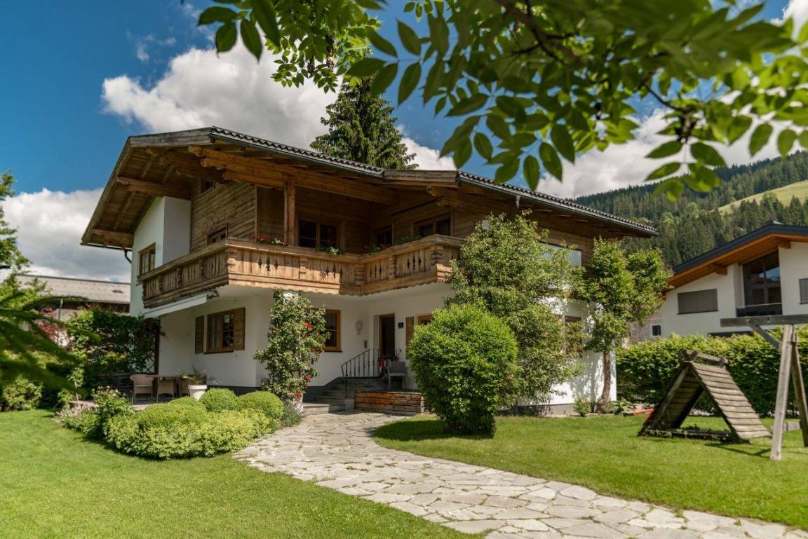 50 M² Apartment ∙ 2 Bedrooms ∙ 4 Guests - Flachau