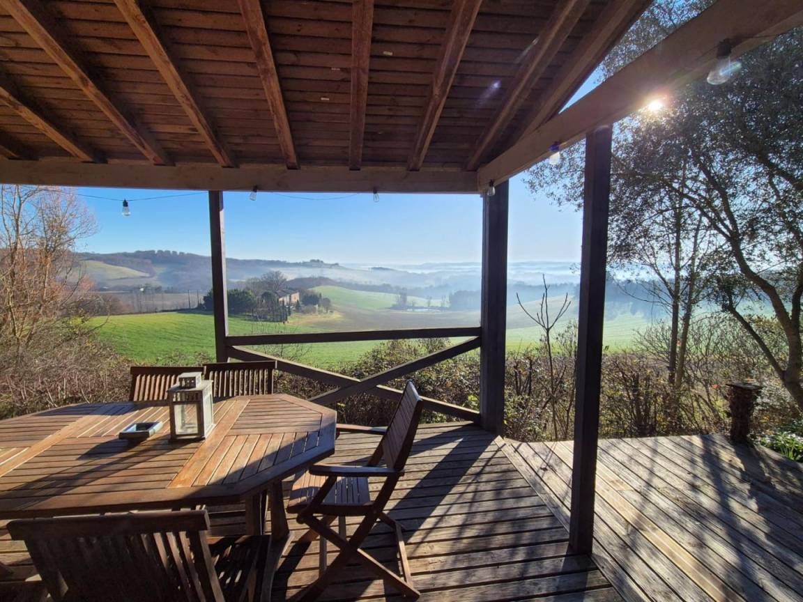 130 M² Gîte ∙ 3 Chambres ∙ 6 Personnes - Lavaur