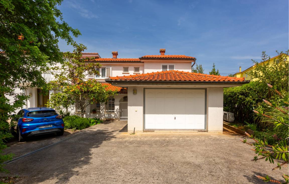 30 M² Apartment ∙ 1 Bedroom ∙ 3 Guests - Malinska