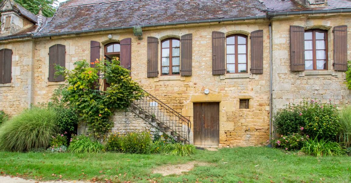 81 M² Gîte ∙ 2 Chambres ∙ 6 Personnes - Puy-l'Évêque