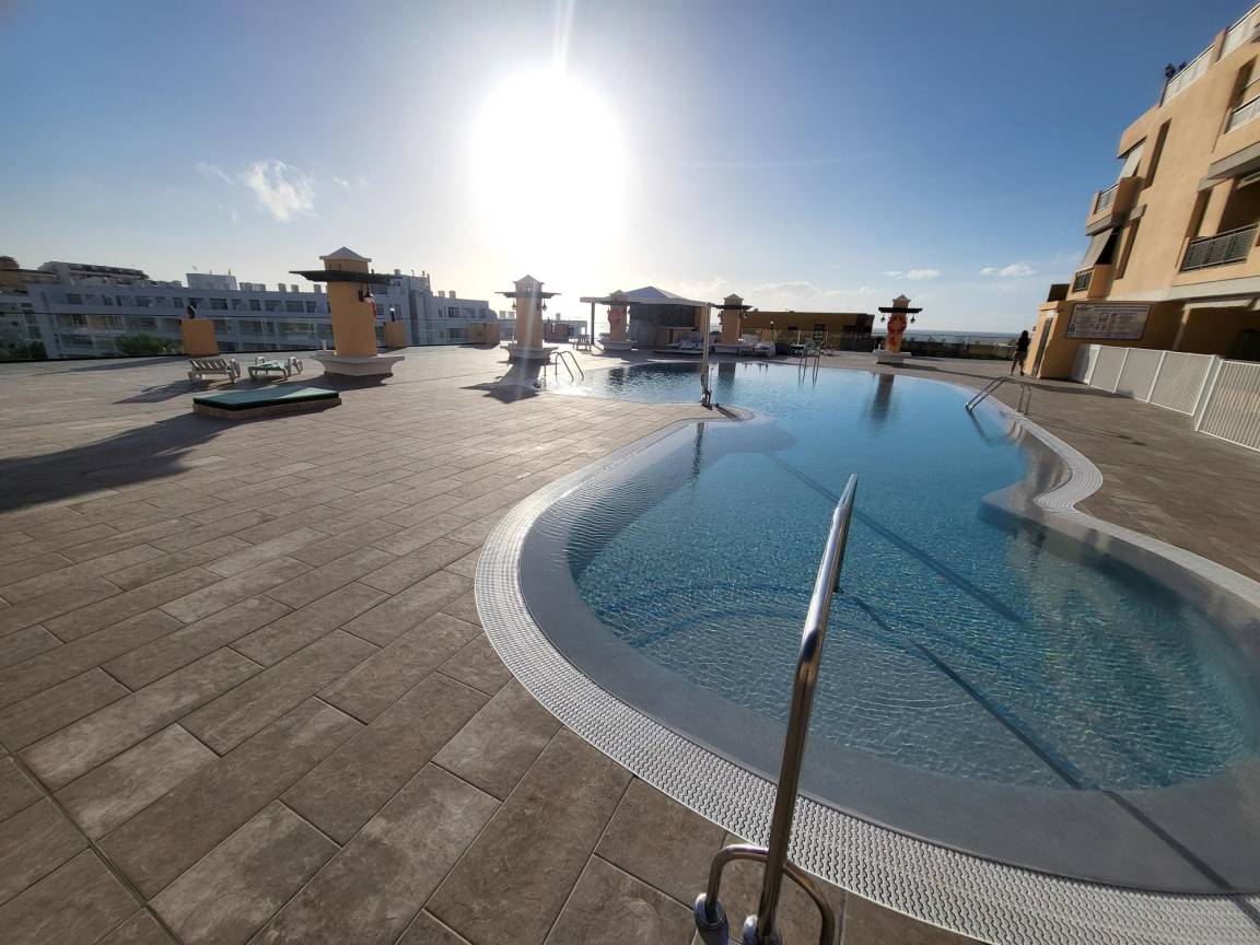 56 M² Appartement ∙ 1 Chambre ∙ 4 Personnes - Tenerife