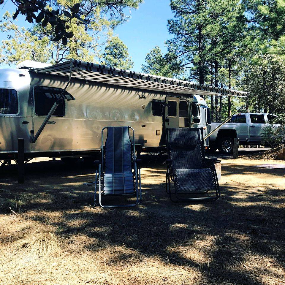 Mobilheim ∙ 1 Schlafzimmer ∙ 2 Gäste - Concord, NC