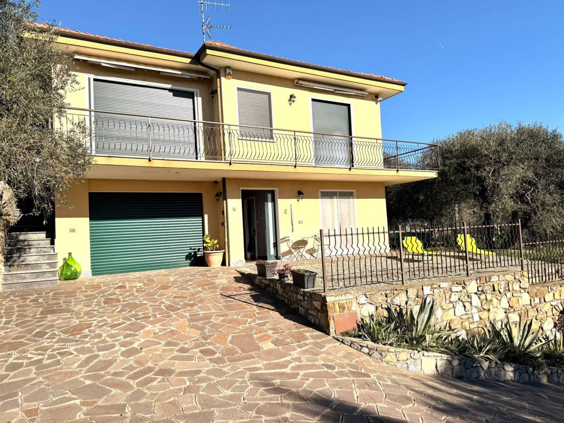 60 M² Apartment ∙ 1 Bedroom ∙ 4 Guests - San Bartolomeo al Mare