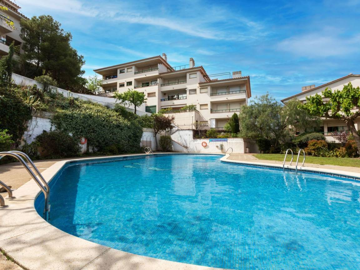55 M² Appartement ∙ 1 Chambre ∙ 4 Personnes - Portbou