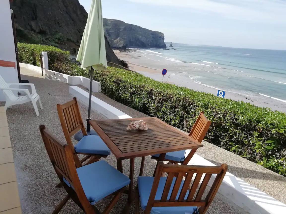 55 M² Villa ∙ 1 Schlafzimmer ∙ 4 Gäste - Aljezur
