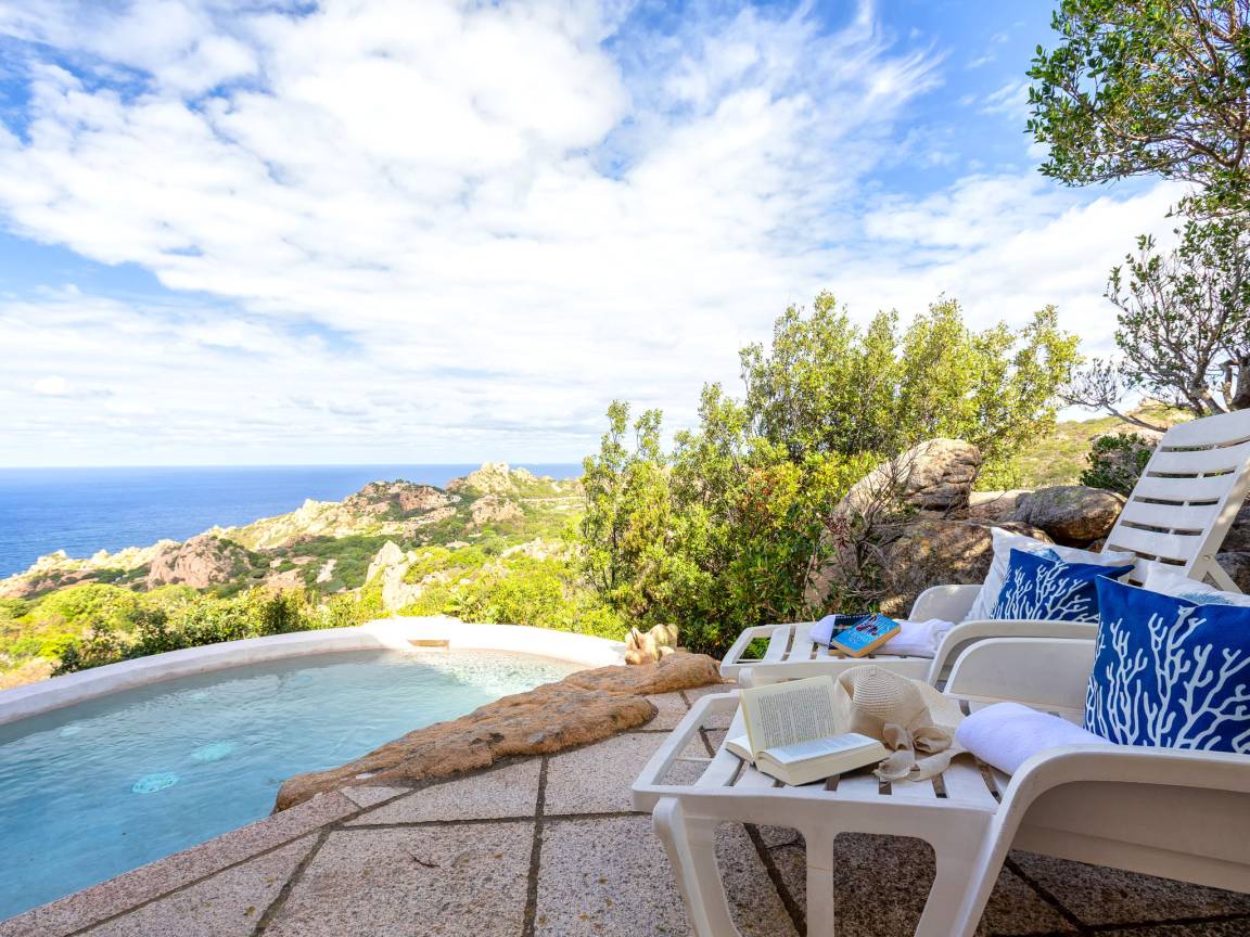 75 M² Maison De Vacances ∙ 3 Chambres ∙ 6 Personnes - Costa Paradiso