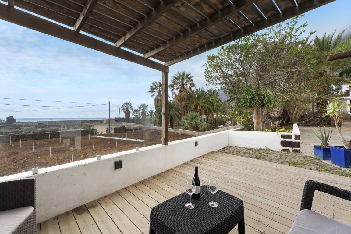 60 M² Apartamento ∙ 1 Habitación ∙ 2 Huéspedes - El Hierro