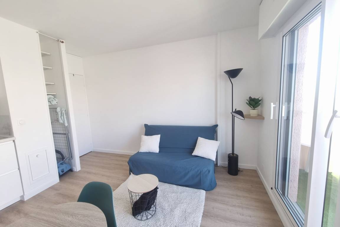22 M² Studio ∙ 2 Personnes - Andernos-les-Bains