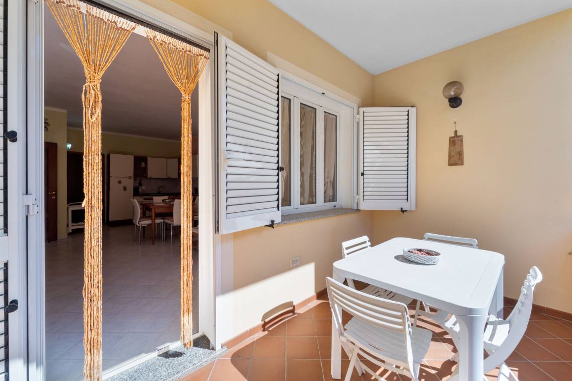 75 M² Casa ∙ 2 Habitaciones ∙ 4 Huéspedes - Villasimius