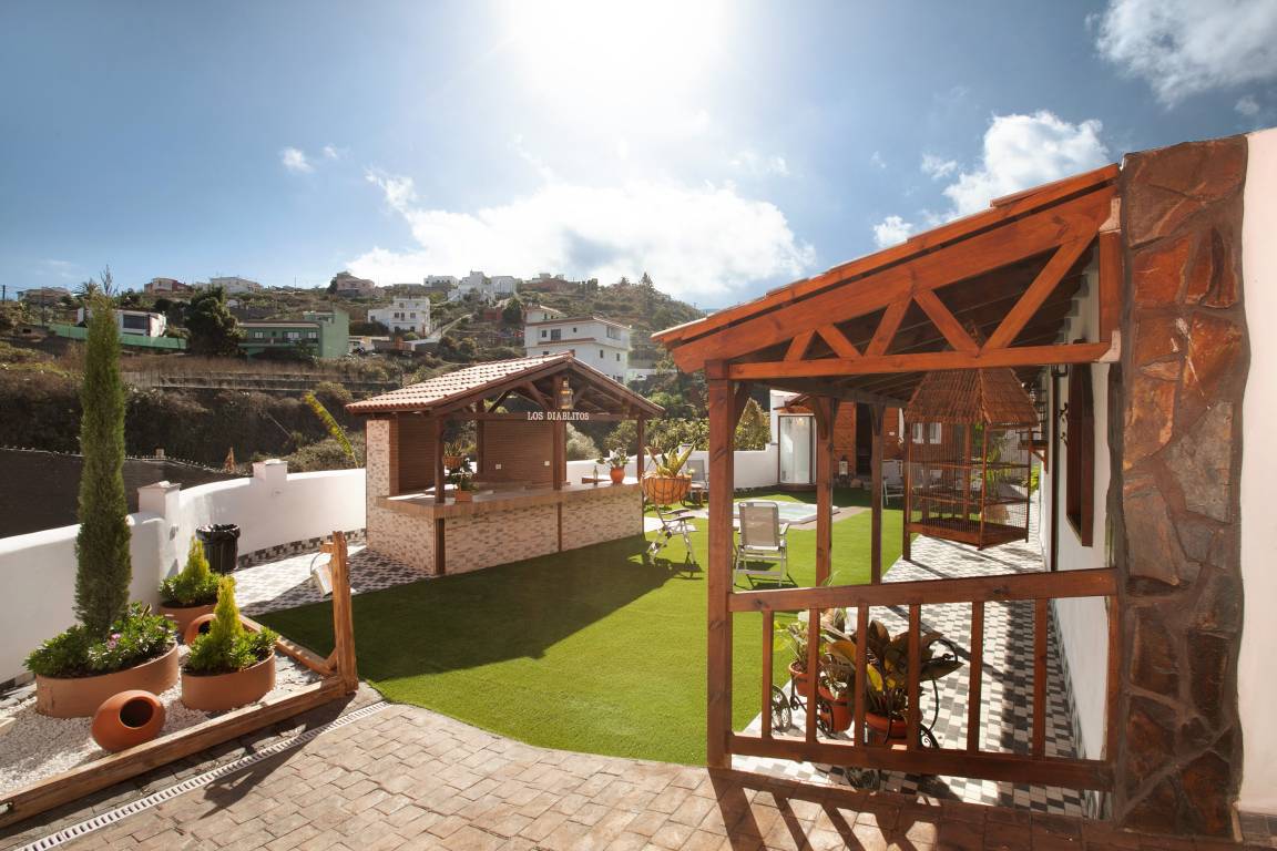 78 M² Apartamento ∙ 2 Habitaciones ∙ 4 Huéspedes - Tenerife