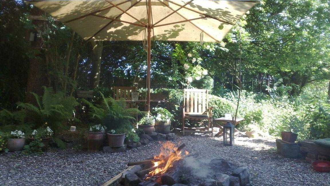 600 M² Ferienwohnung ∙ 15 Schlafzimmer ∙ 110 Gäste - Hildesheim