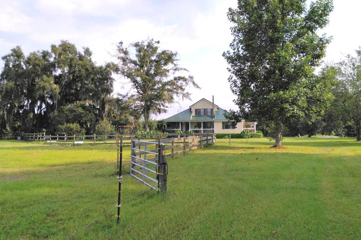 Camping ∙ 1 Slaapkamer ∙ 2 Gasten - Florida