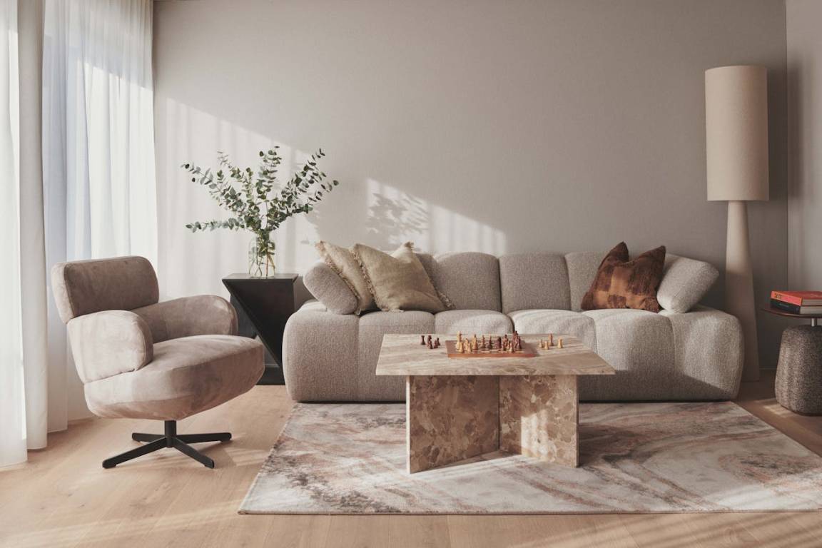 66 M² House ∙ 1 Bedroom ∙ 2 Guests - Winterthur