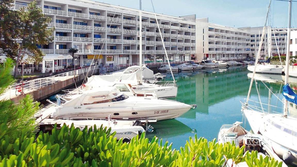 25 M² Appartamento Vacanza ∙ 4 Ospiti - Lignano Sabbiadoro