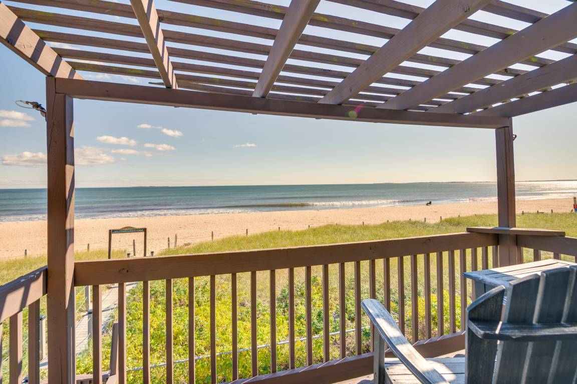 24 M² Apartment ∙ 4 Guests - Old Orchard Beach, ME