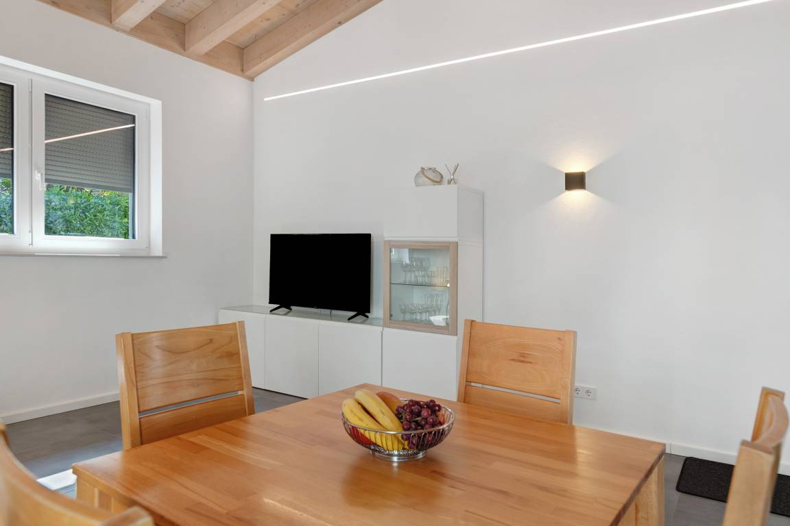 57 M² Appartement ∙ 1 Chambre ∙ 4 Personnes - Singen