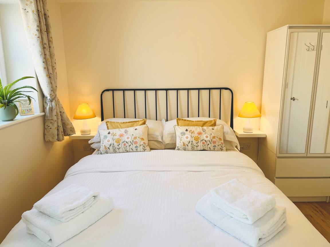 Cottage ∙ 1 Bedroom ∙ 2 Guests - Lytham St Annes