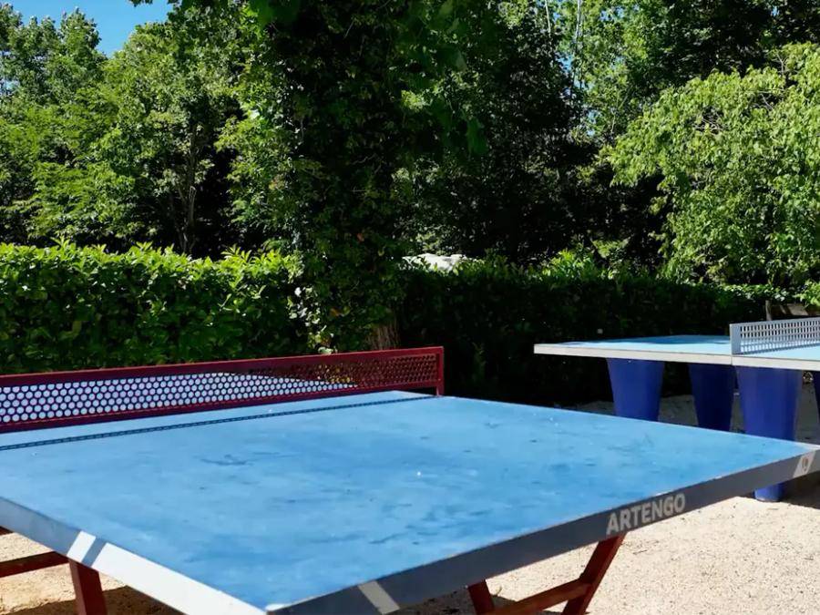 23 M² Tente ∙ 2 Chambres ∙ 4 Personnes - Parc national des Cévennes