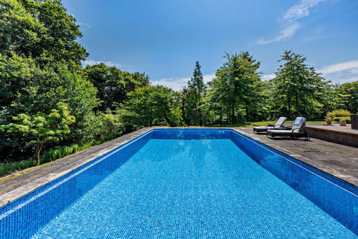 Cottage ∙ 6 Bedrooms ∙ 12 Guests - Bewl Water