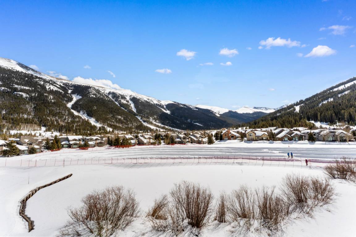 103 M² Apartment ∙ 2 Bedrooms ∙ 6 Guests - Copper Mountain, CO