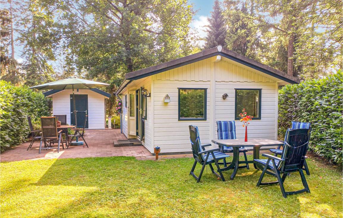 30 M² House ∙ 2 Bedrooms ∙ 4 Guests - Zutphen