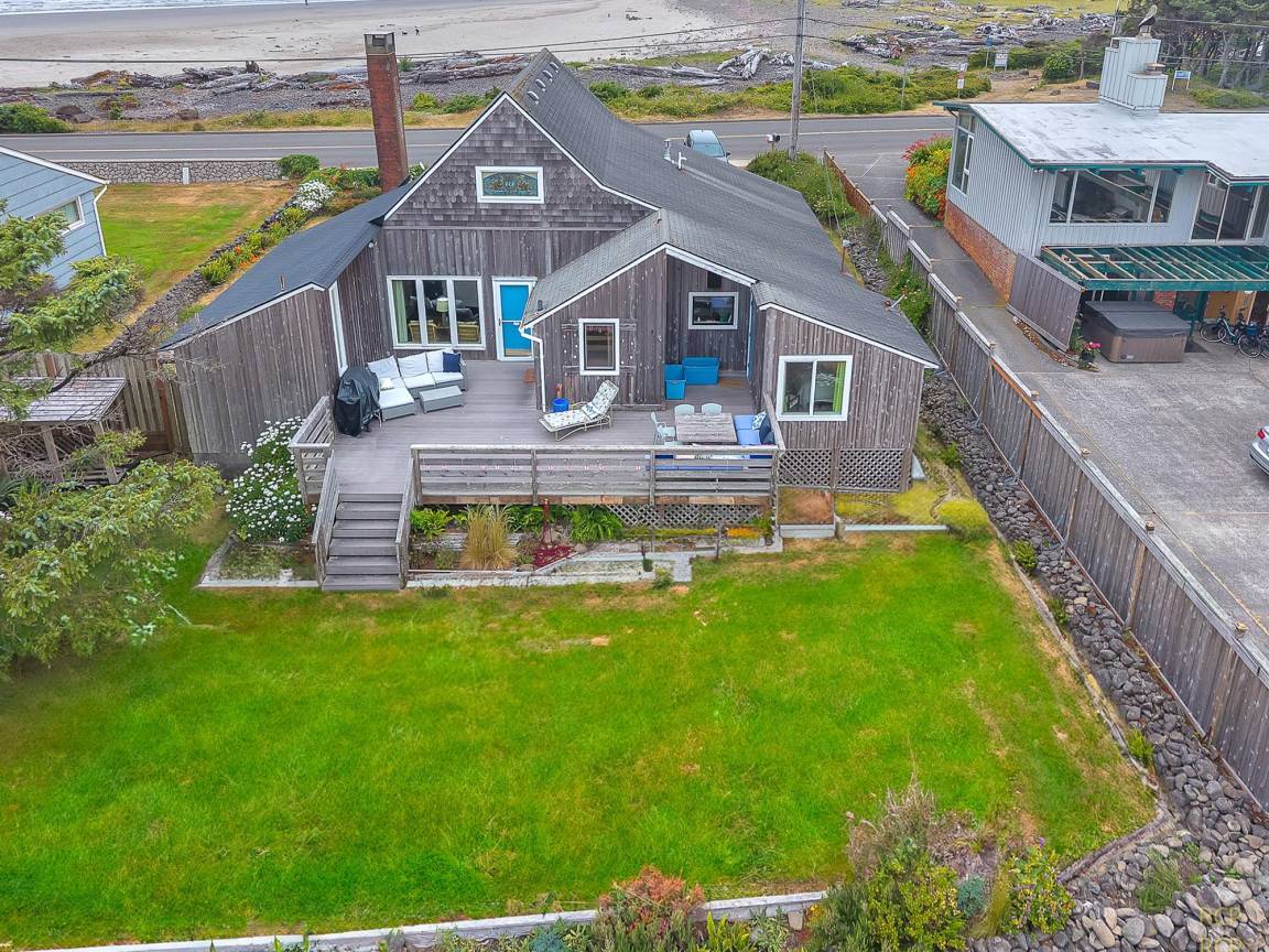 144 M² House ∙ 3 Bedrooms ∙ 8 Guests - Cannon Beach, OR