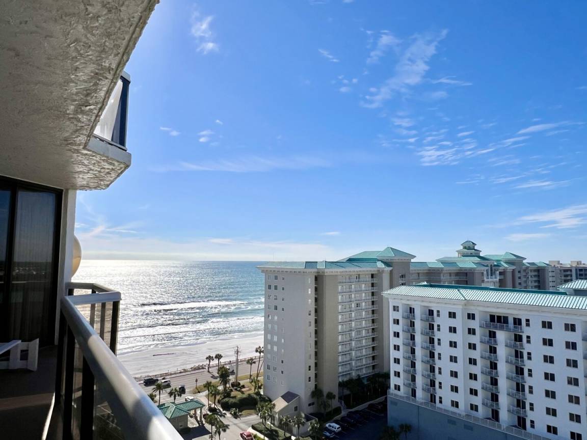 150 M² Condo ∙ 3 Bedrooms ∙ 10 Guests - Miramar Beach, FL