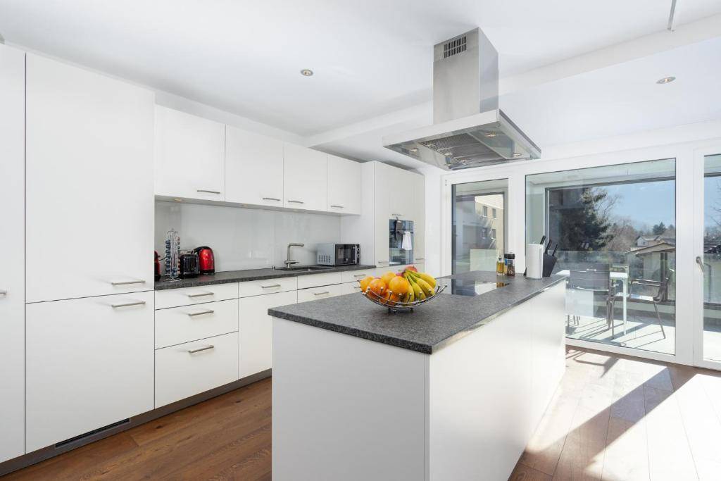 160 M² Appartement ∙ 2 Chambres ∙ 6 Personnes - Interlaken