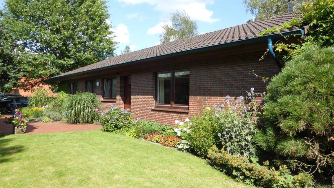 160 M² Ferienhaus ∙ 2 Schlafzimmer ∙ 4 Gäste - Bad Zwischenahn