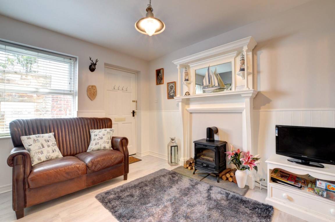 Cottage ∙ 2 Bedrooms ∙ 4 Guests - Robin Hood's Bay