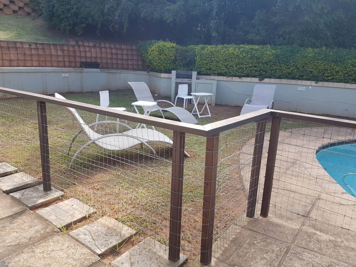 30 M² Private Room ∙ 1 Bedroom ∙ 2 Guests - Umhlanga