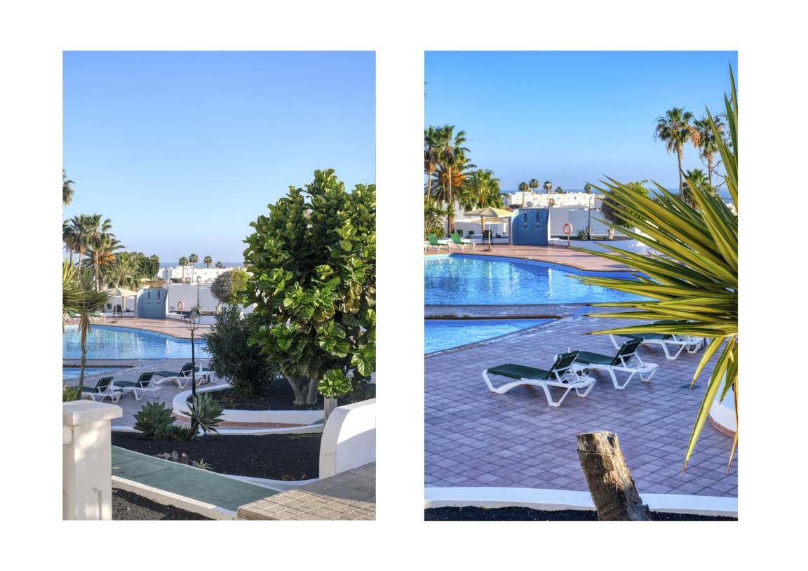 43 M² House ∙ 1 Bedroom ∙ 3 Guests - Puerto del Carmen