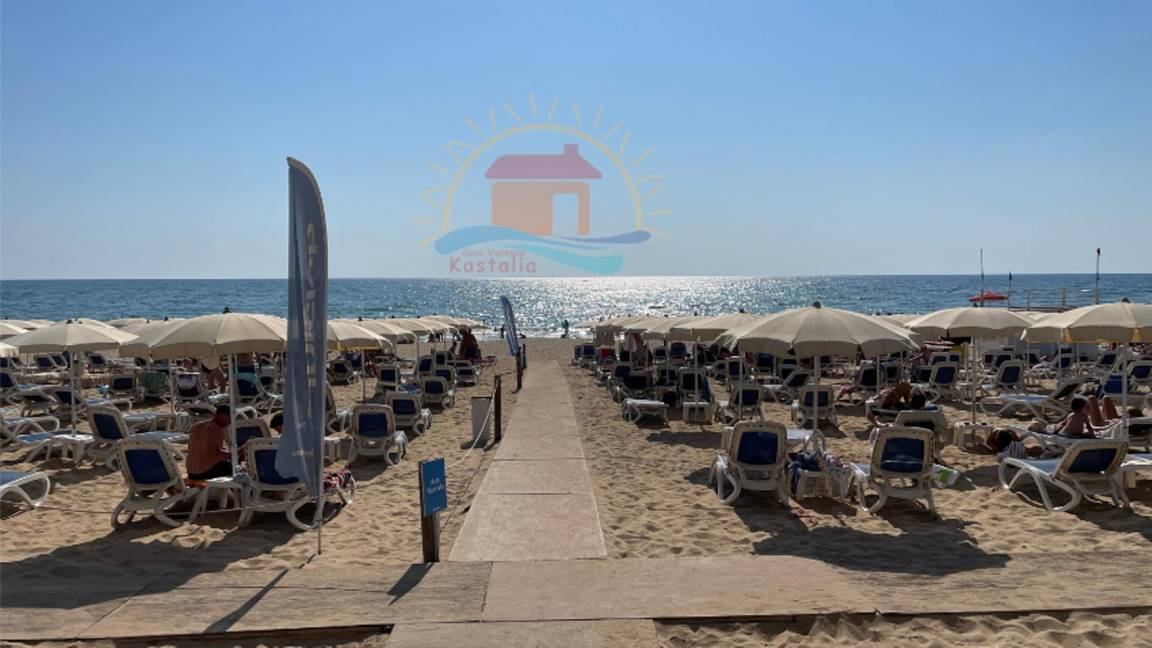 52 M² Maison De Vacances ∙ 2 Chambres ∙ 7 Personnes - Vittoria