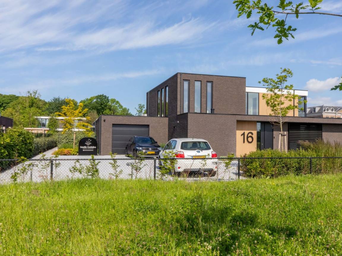 22 M² Ferienhaus ∙ 1 Schlafzimmer ∙ 2 Gäste - Zoutelande