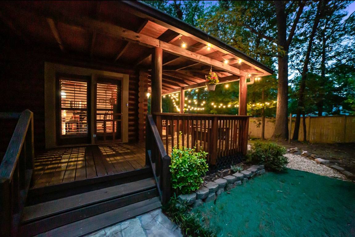 Casa ∙ 3 Habitaciones ∙ 6 Huéspedes - McDonough, GA