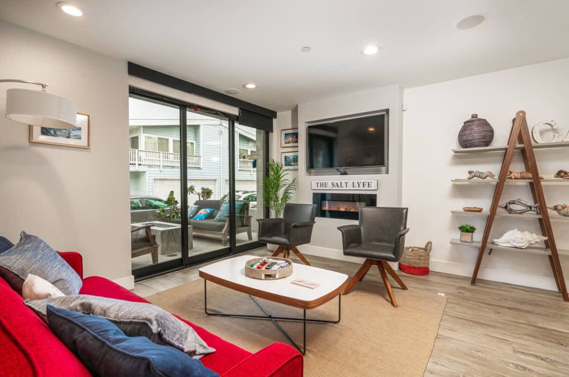 Maison De Vacances ∙ 3 Chambres ∙ 8 Personnes - Laguna Beach, CA