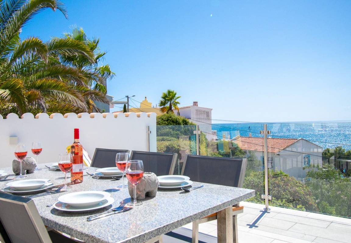 303 M² Villa ∙ 6 Habitaciones ∙ 12 Huéspedes - Portimão