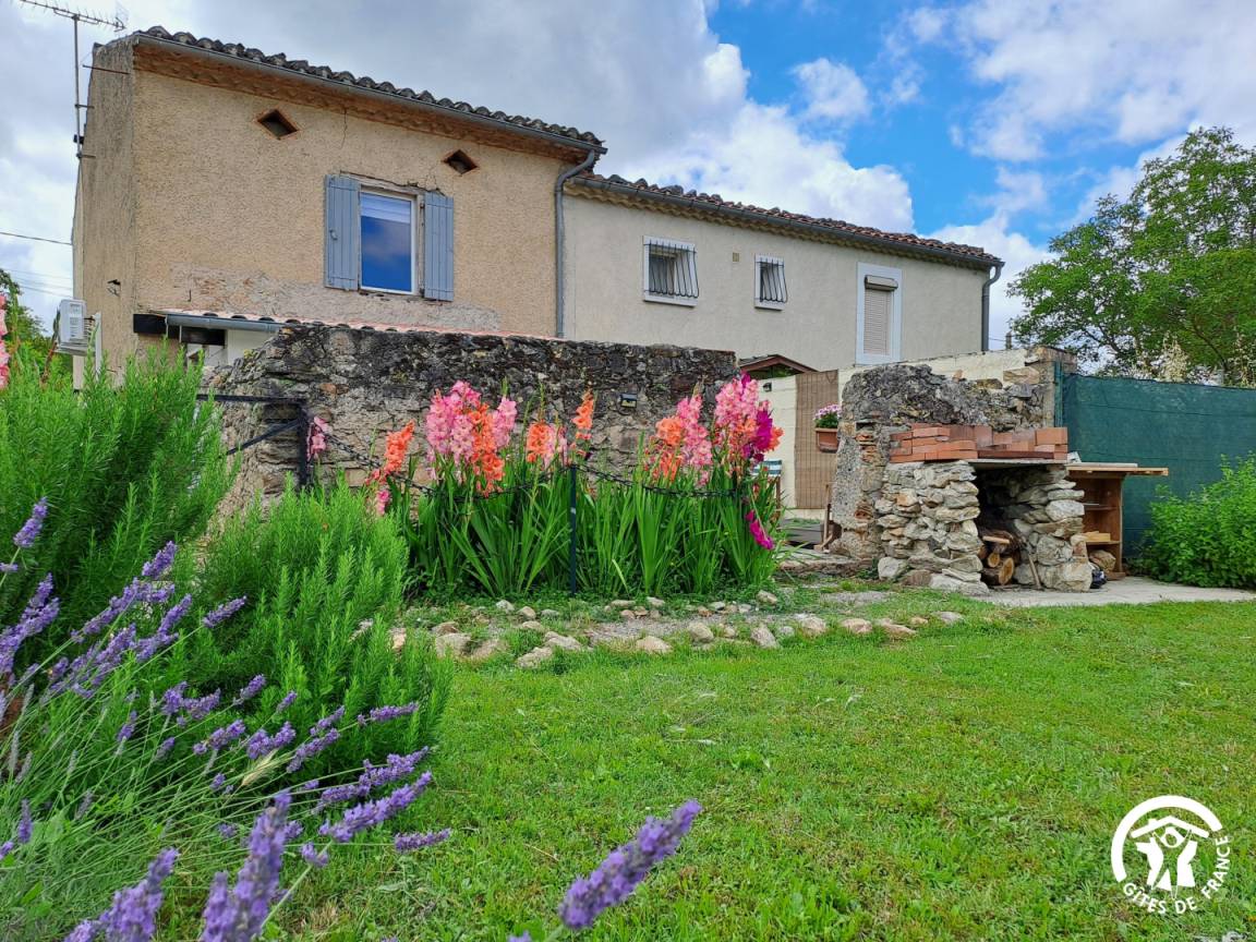 95 M² Gîte ∙ 2 Habitaciones ∙ 6 Huéspedes - Castres